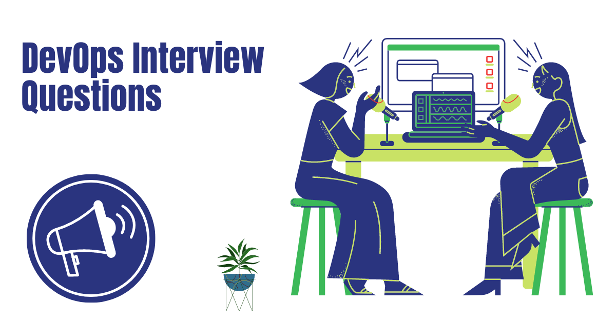 DevOps Interview Questions -NetXperts